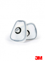 Personal Protective Equipment 3M™ Filter Adapter 502 Online Safety Store