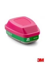 Personal Protective Equipment 3M 60924 Catridge/P100 Online Safety Store